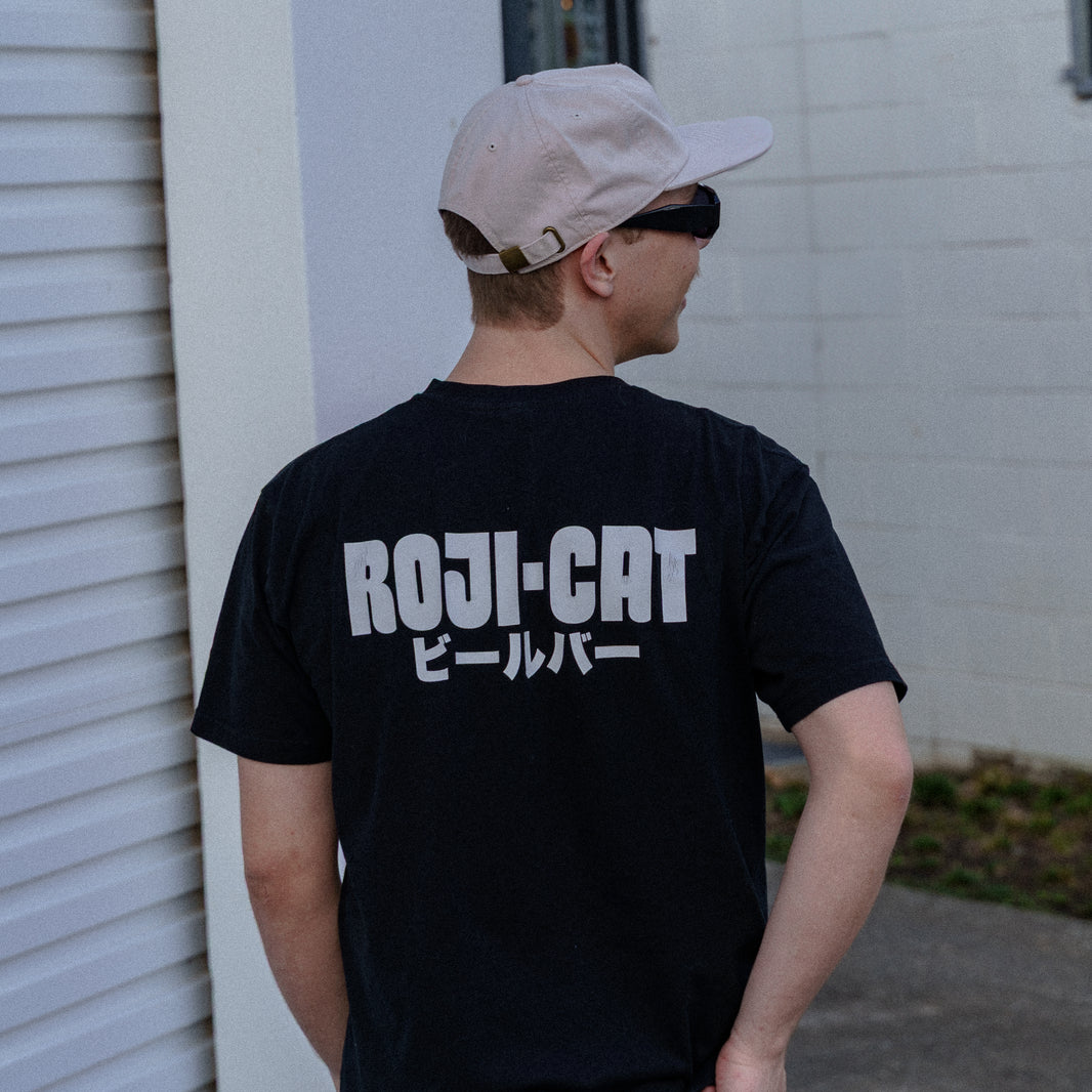 RojiCat Beer Bar:Craft Beer, Great Food & Japanese Vibes in Miami, QLD