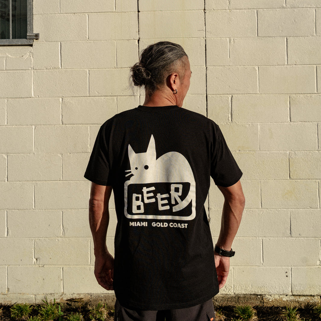 RojiCat Beer Bar:Craft Beer, Great Food & Japanese Vibes in Miami, QLD