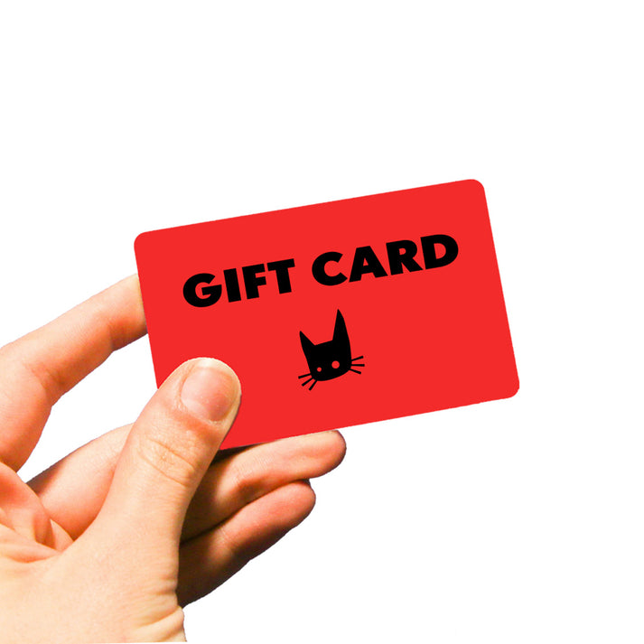 Roji Cat ONLINE Store Gift Card | RojiCat
